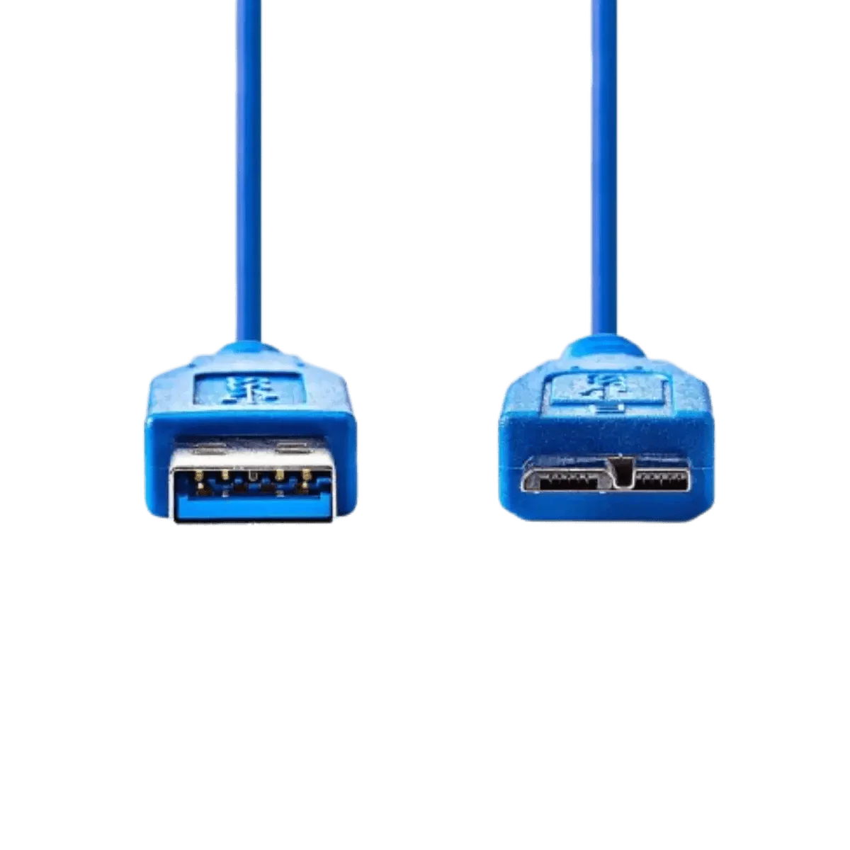Energiezubehör - USB 3.2 Typ-a-Steckerkabel