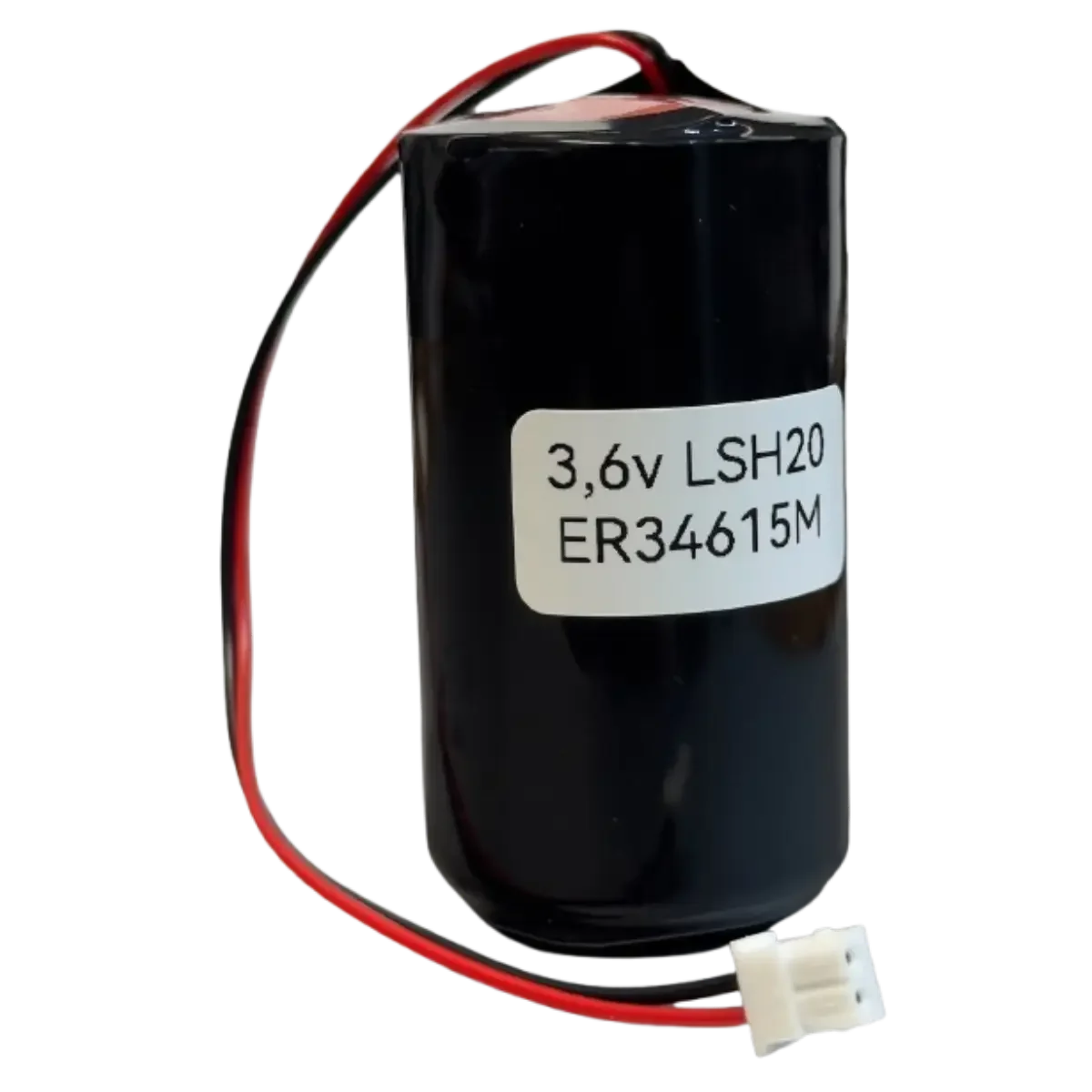 3.6V lithium battery for visonic powermax MCS-730 / MCS-720 / MCS-710