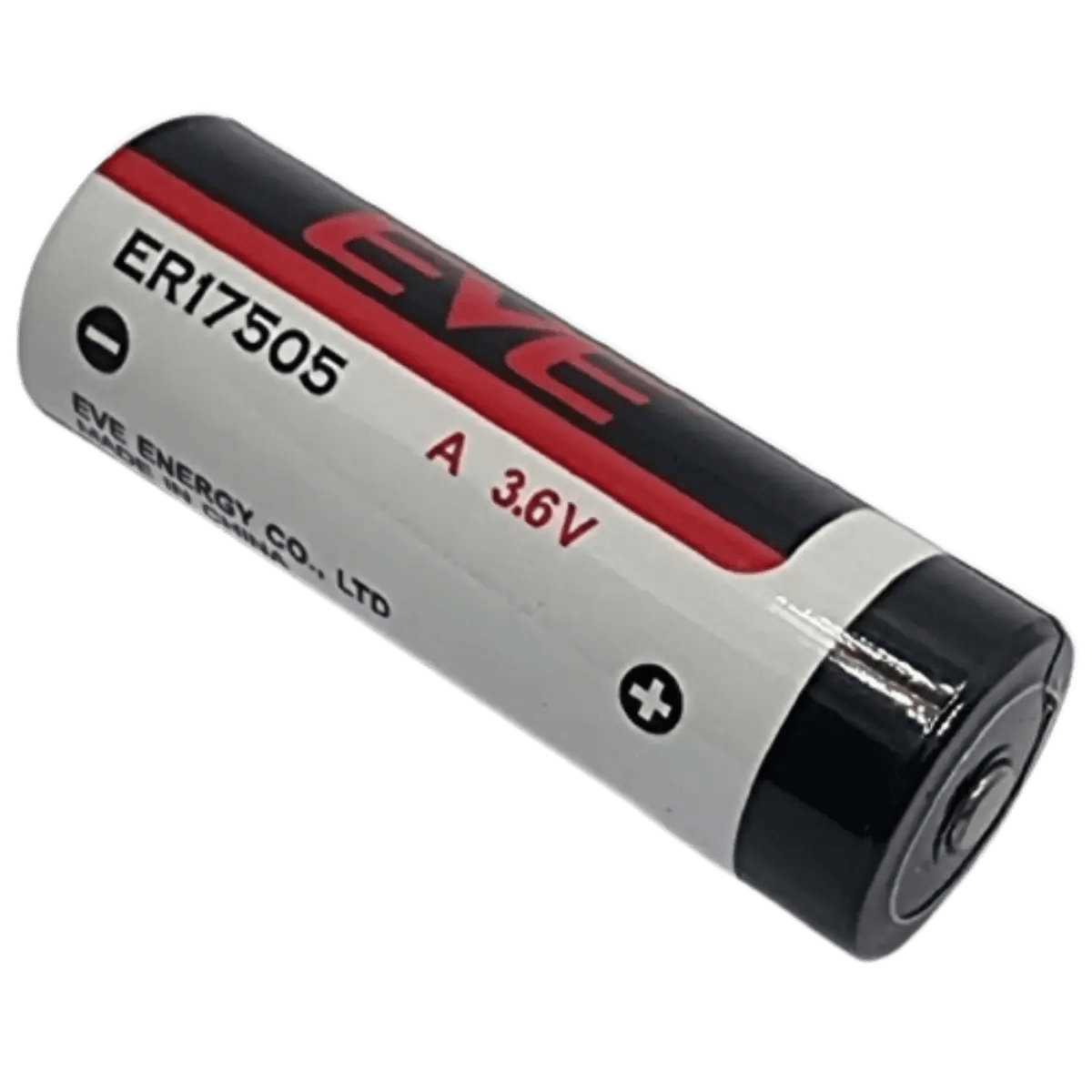 Energy Accessories - EVE L17505 3.6V Lithium Battery