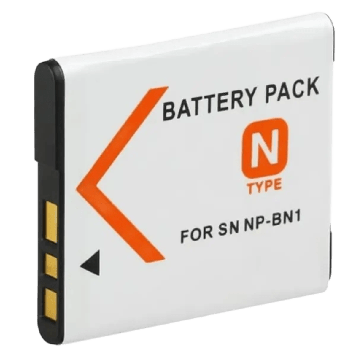 Energy Accessories - Battery Np-bn1 for Camera