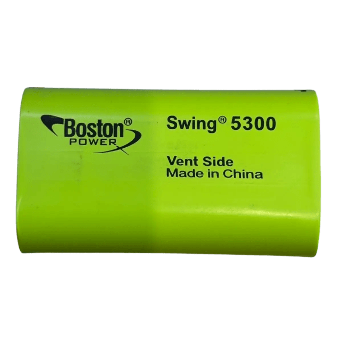 Accu Swing 5300 Li-Ion 3.7V Boston Power
