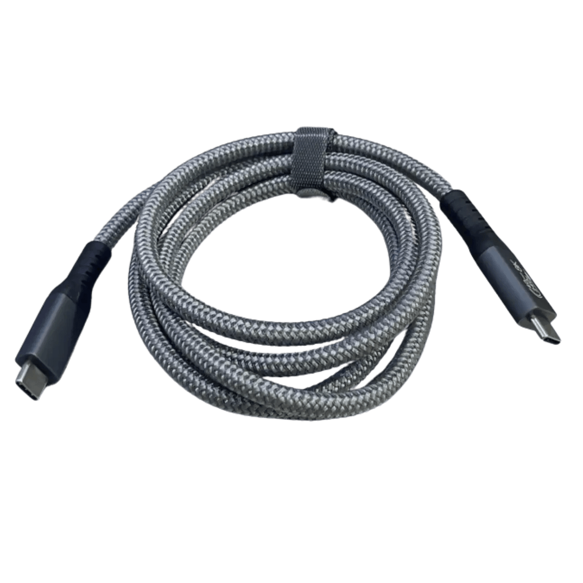 Câble Usb C Vers Usb C 240w 8k 40gbps Usb4 15m
